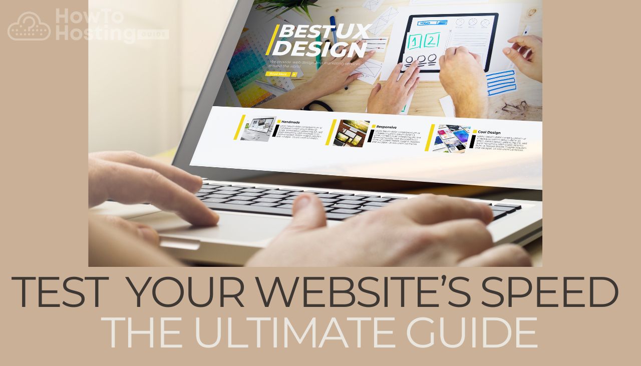 How to Test Website Speed in 2025 [Ultimate Guide]